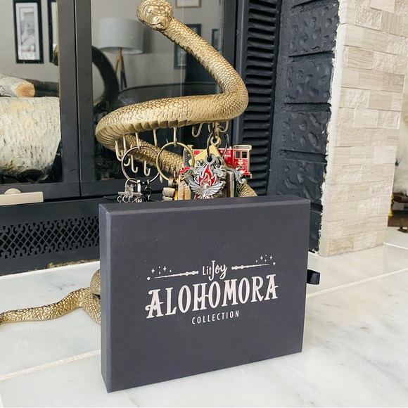 Litjoy | Other | Litjoy Magical Hogwarts Key Sold Out Online | Poshmark
